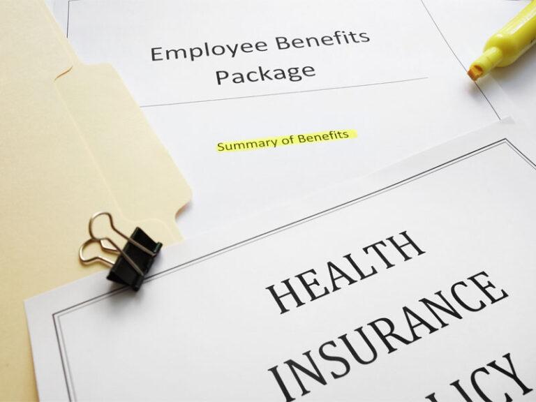 Group Health Insurance in Beckley, Huntington, Charleston, Morgantown, WV